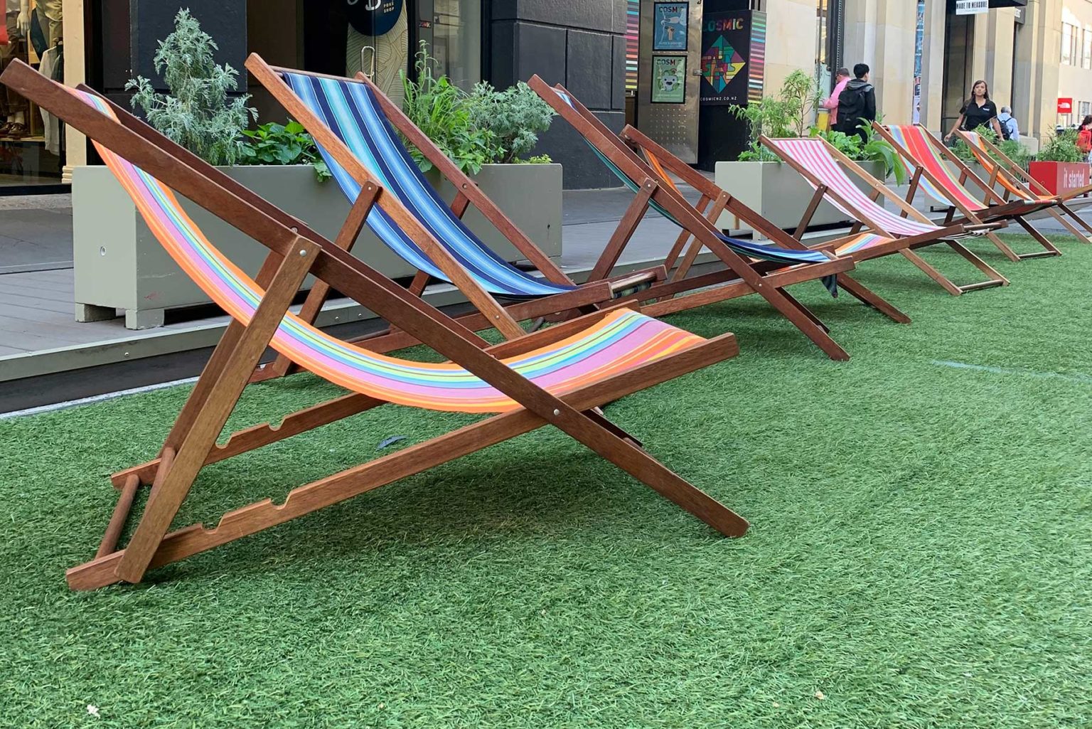 Lassoo Media & PR Agency - Auckland, New Zealand