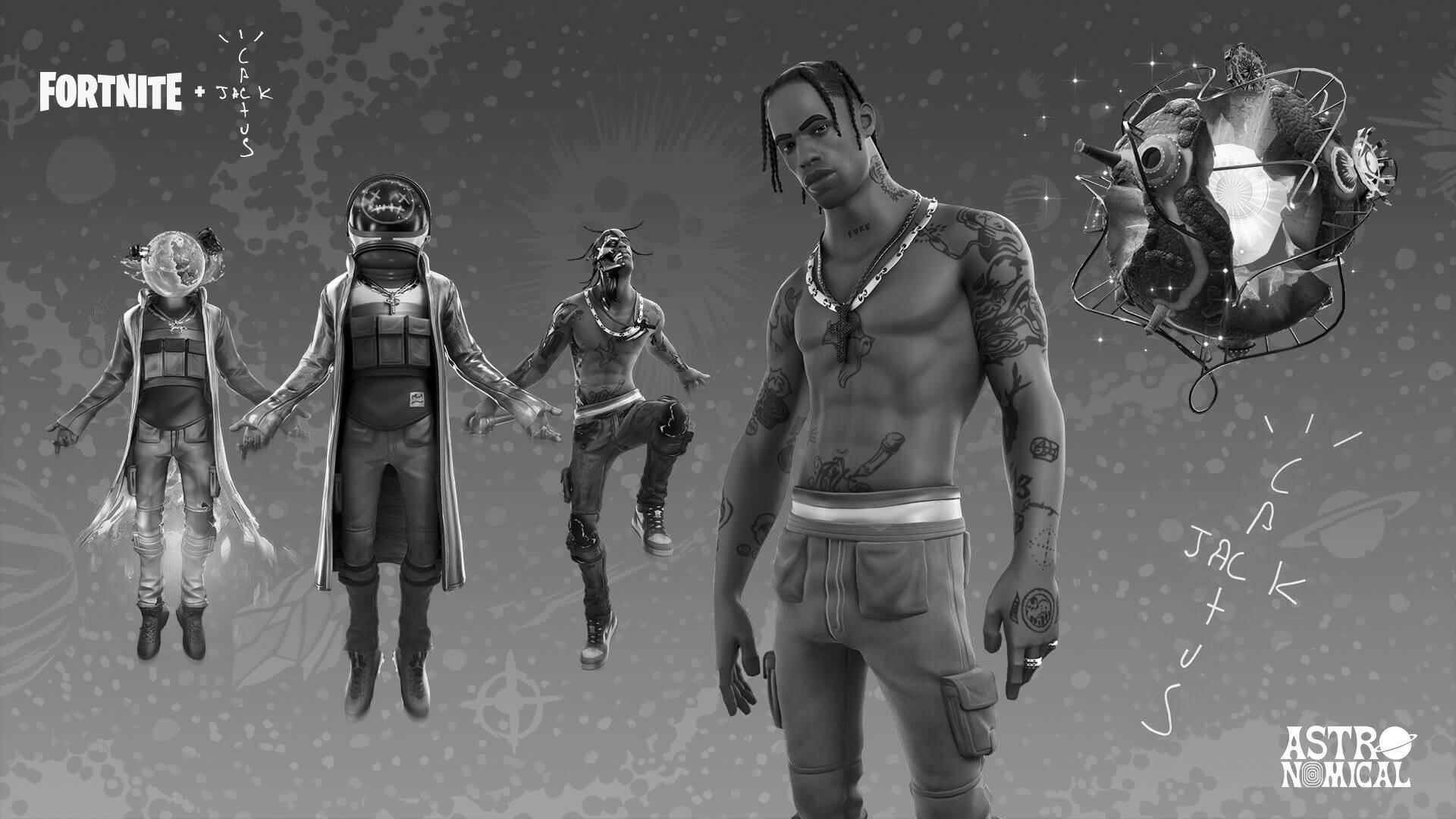 Lassoo Round Up / April 2020 - Lassoo